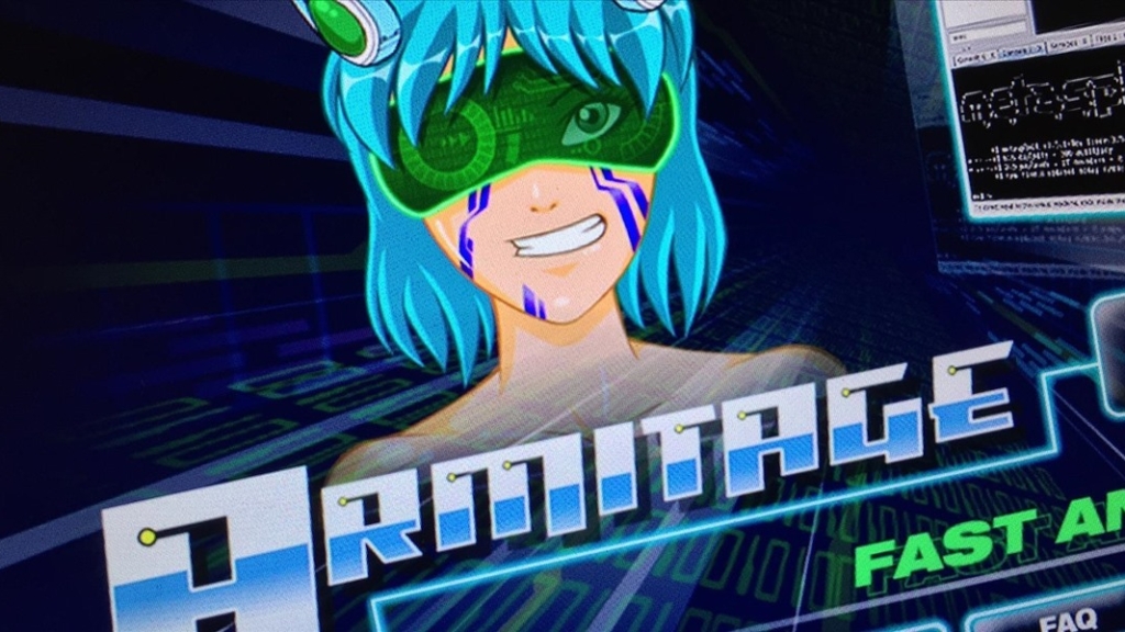 Armitage Penetration Testing Tool – Secoceans | Cyber Security Ethical ...